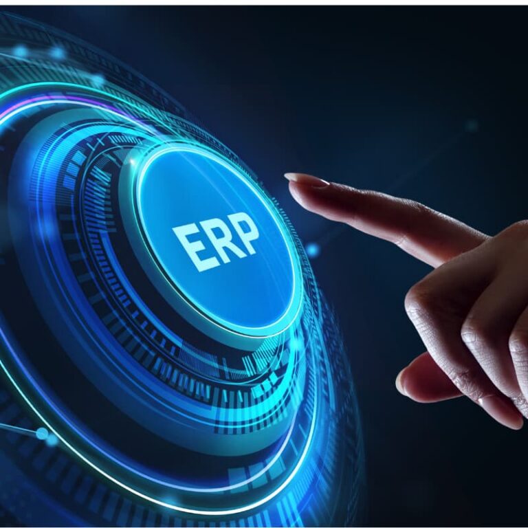 ERP System Selection & Advisory – NARTEK GROUP LIMITED